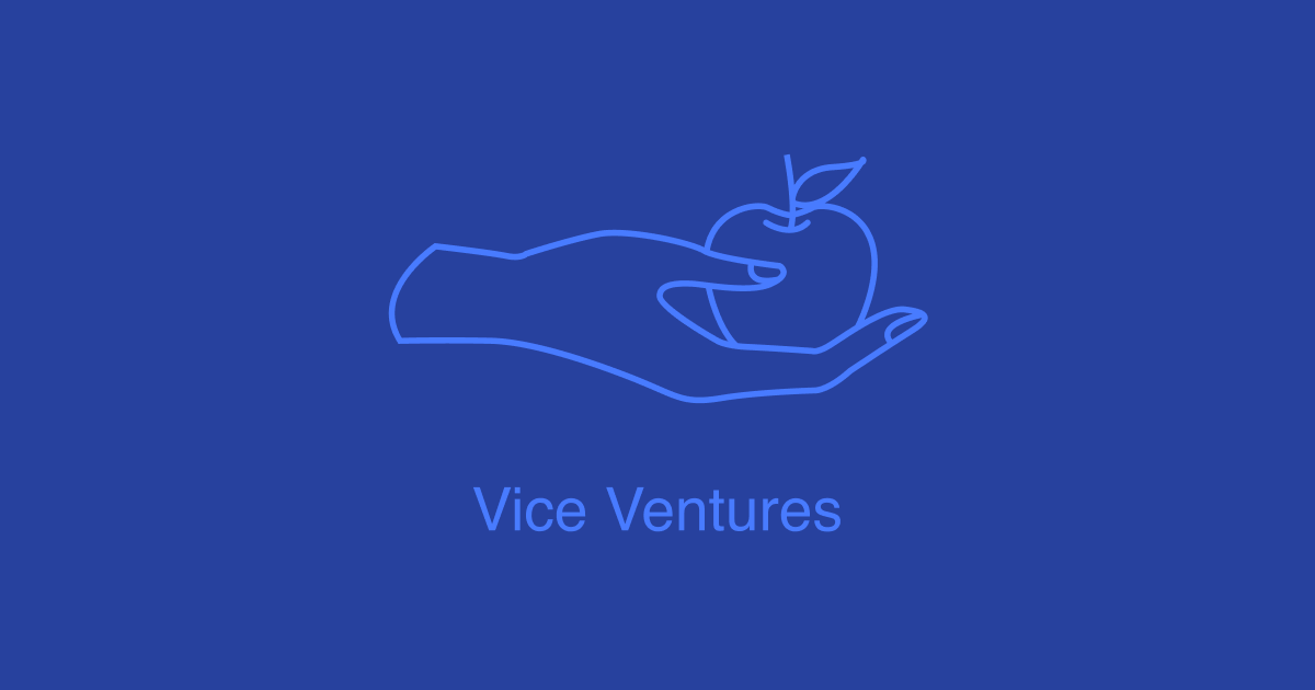 Vice Ventures